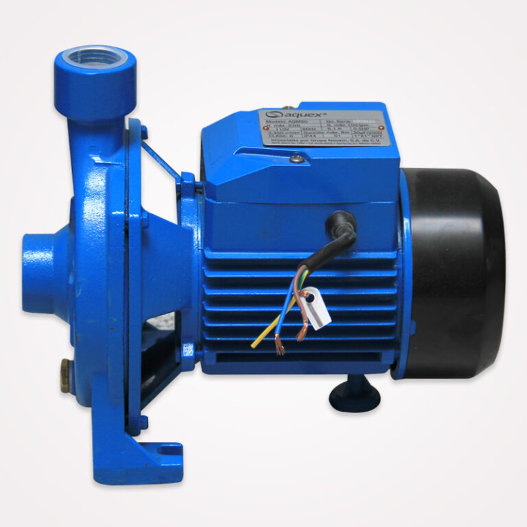 Bomba centrifuga 0.5 HP – Pesaa