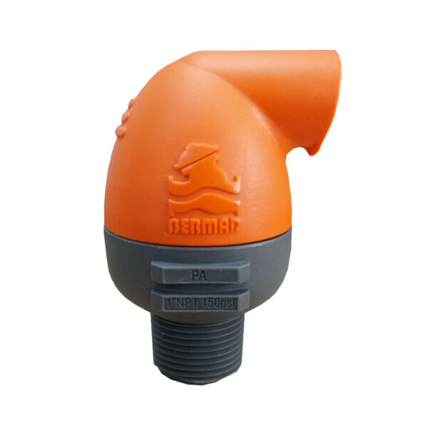 Válvula aire combinada – Pesaa